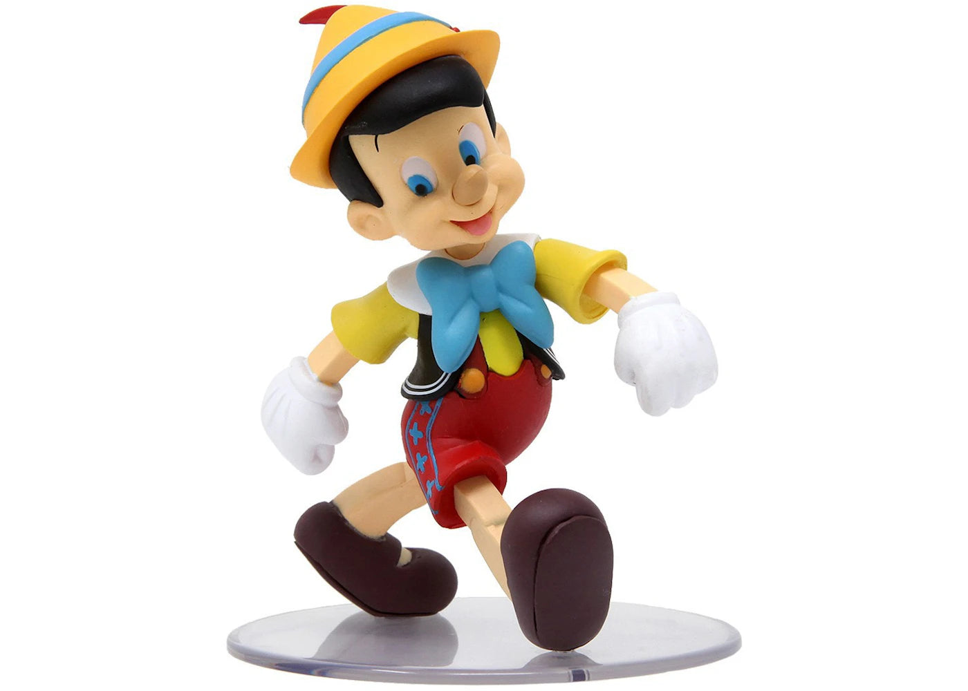 Medicom UDF Disney Series Pinocchio - Pinocchio Ultra Detail Figure ...