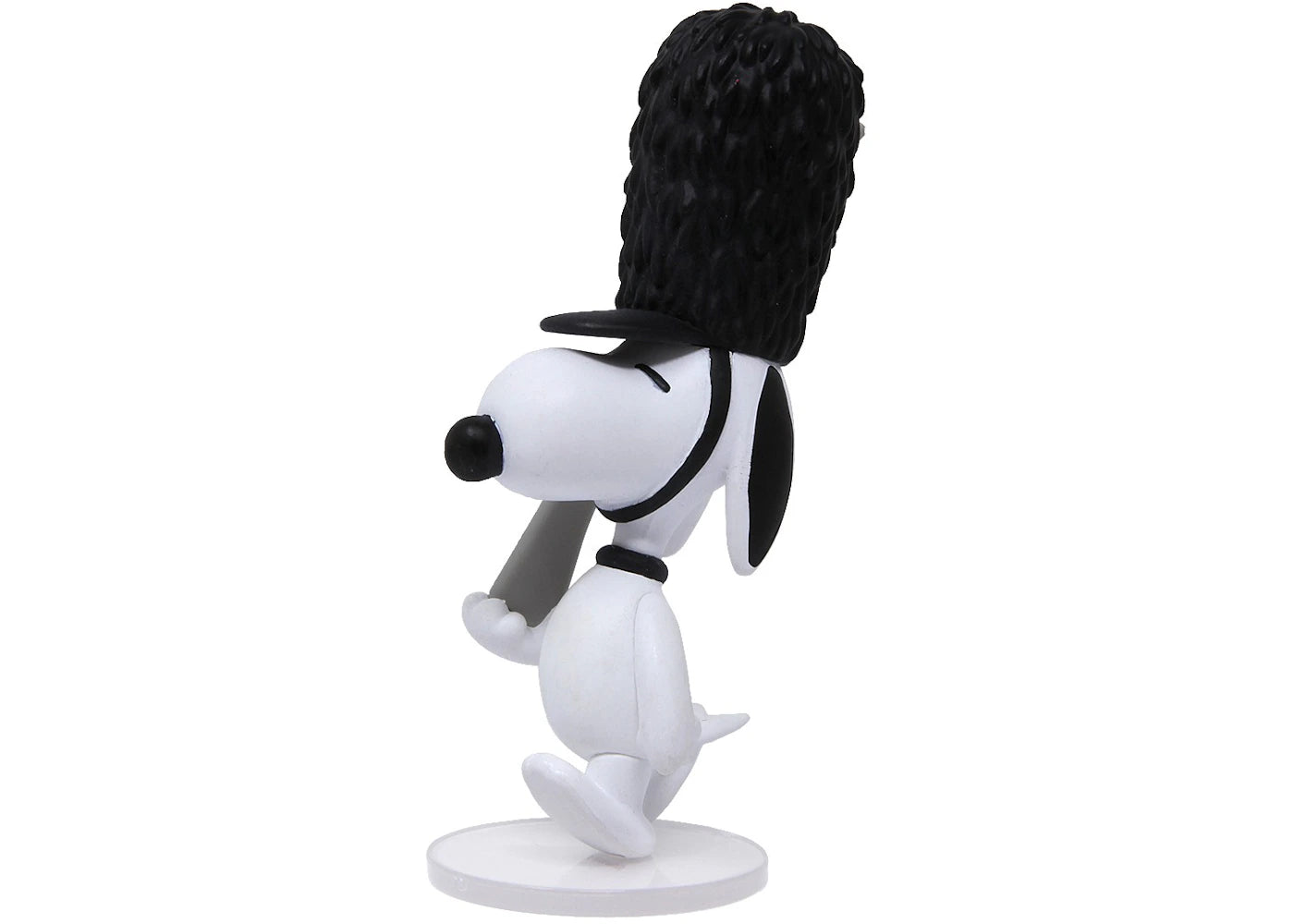 Medicom UDF Peanuts Series 10 Queen's Guard Snoopy Ultra Detail Figure ...