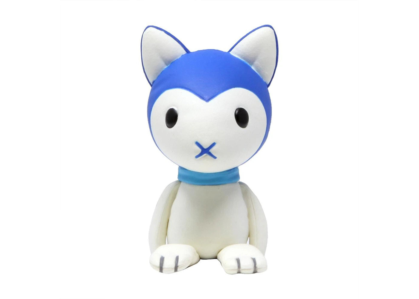 Medicom UDF Studio Chizu Series 2 Wolf Children Ame Plush Ultra Detail ...