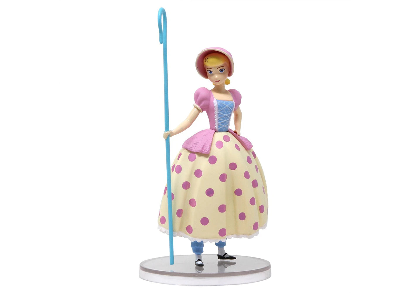 Medicom UDF Toy Story 4 Bo Beep In Dress Ultra Detail Figure – Side Kicks