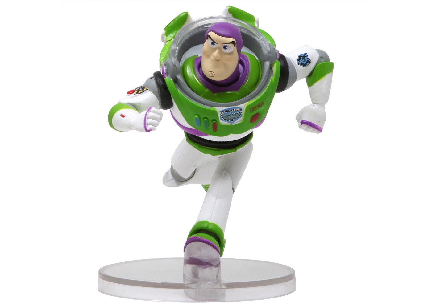 Medicom UDF Toy Story 4 Buzz Lightyear Ultra Detail Figure – Side Kicks