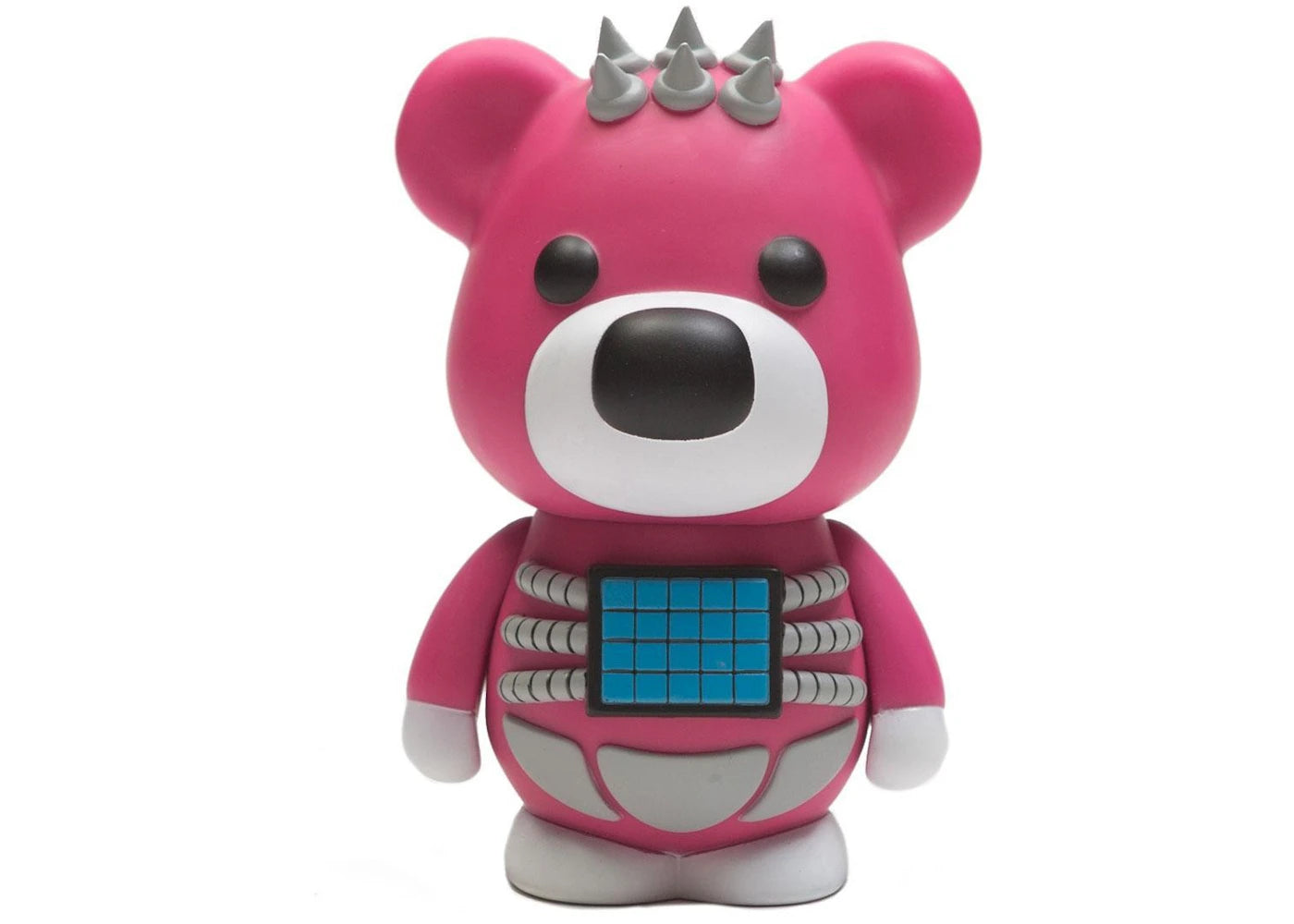 Medicom X Japan Hide VCD Psycho Bear Figure – Side Kicks