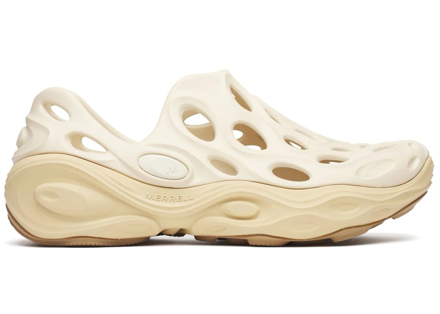 Merrell Hydro Next Gen Moc 1TRL Beige – Side Kicks