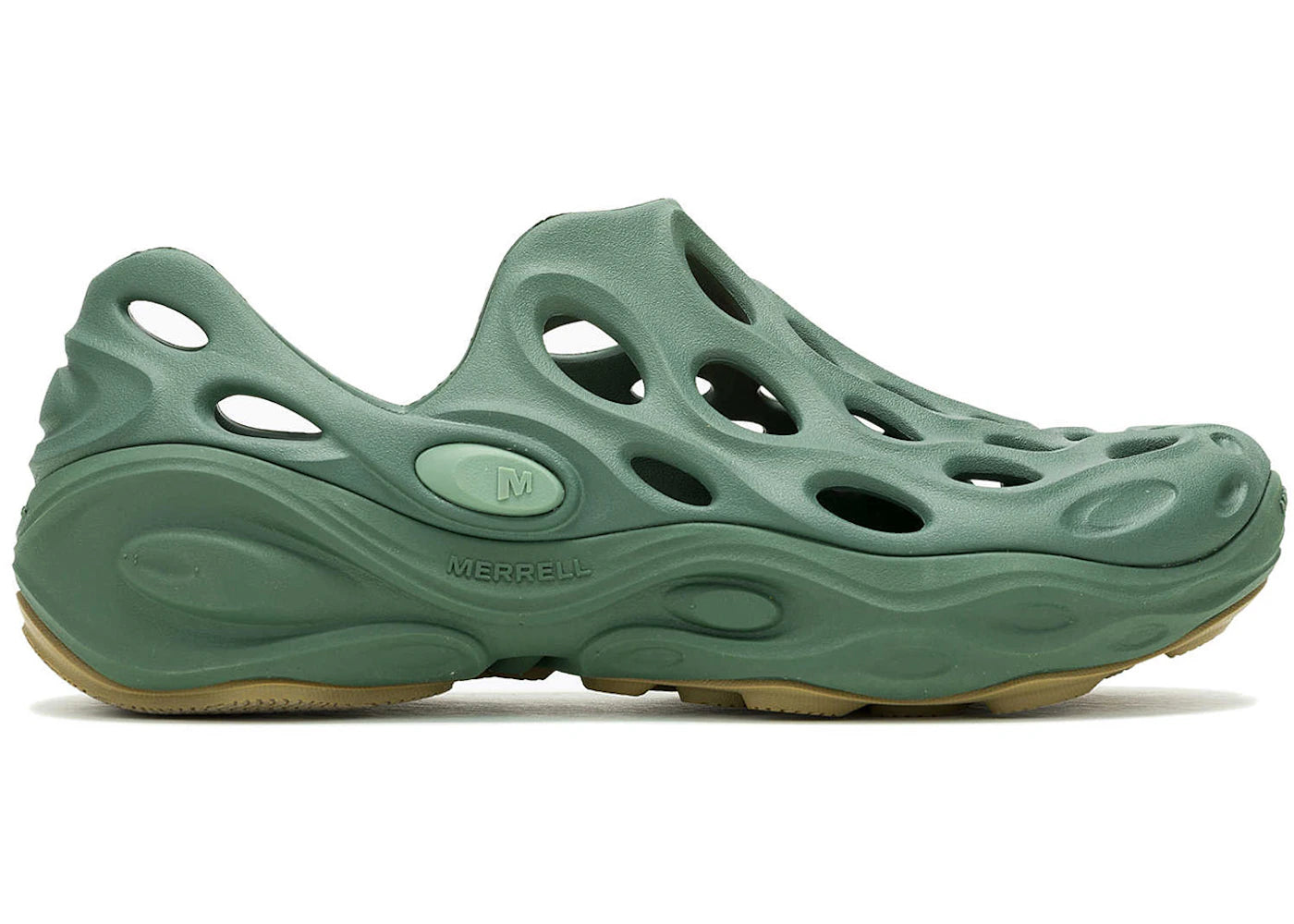 Merrell Hydro Next Gen Moc 1TRL Viridian – Side Kicks