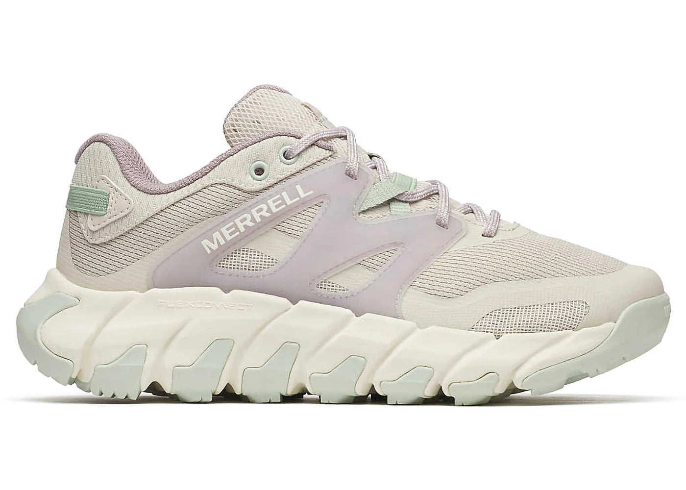 Merrell Maipo Explorer Aerosport Greige (Women's) – Side Kicks