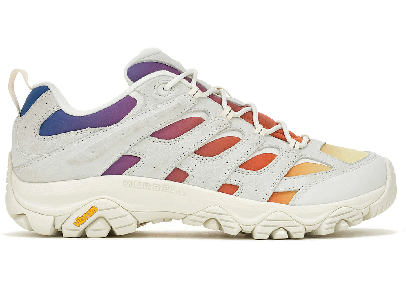 Merrell Moab 3 Vista Chalk Multi-Color – Side Kicks