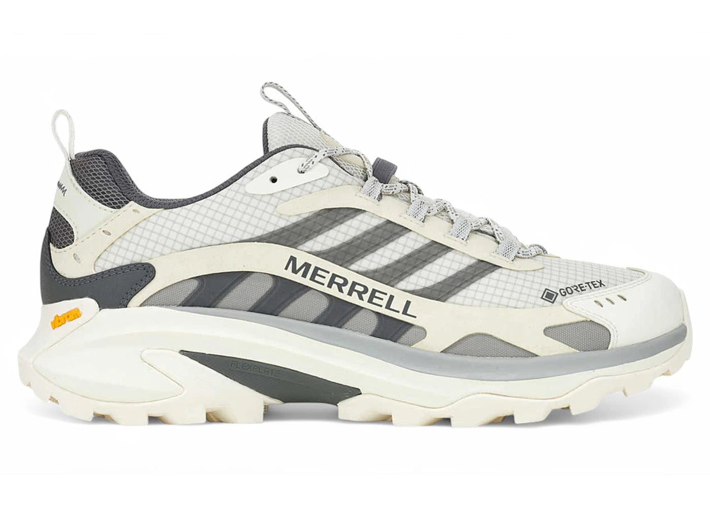 Merrell Moab Speed 2 Gore-Tex Chalk – Side Kicks