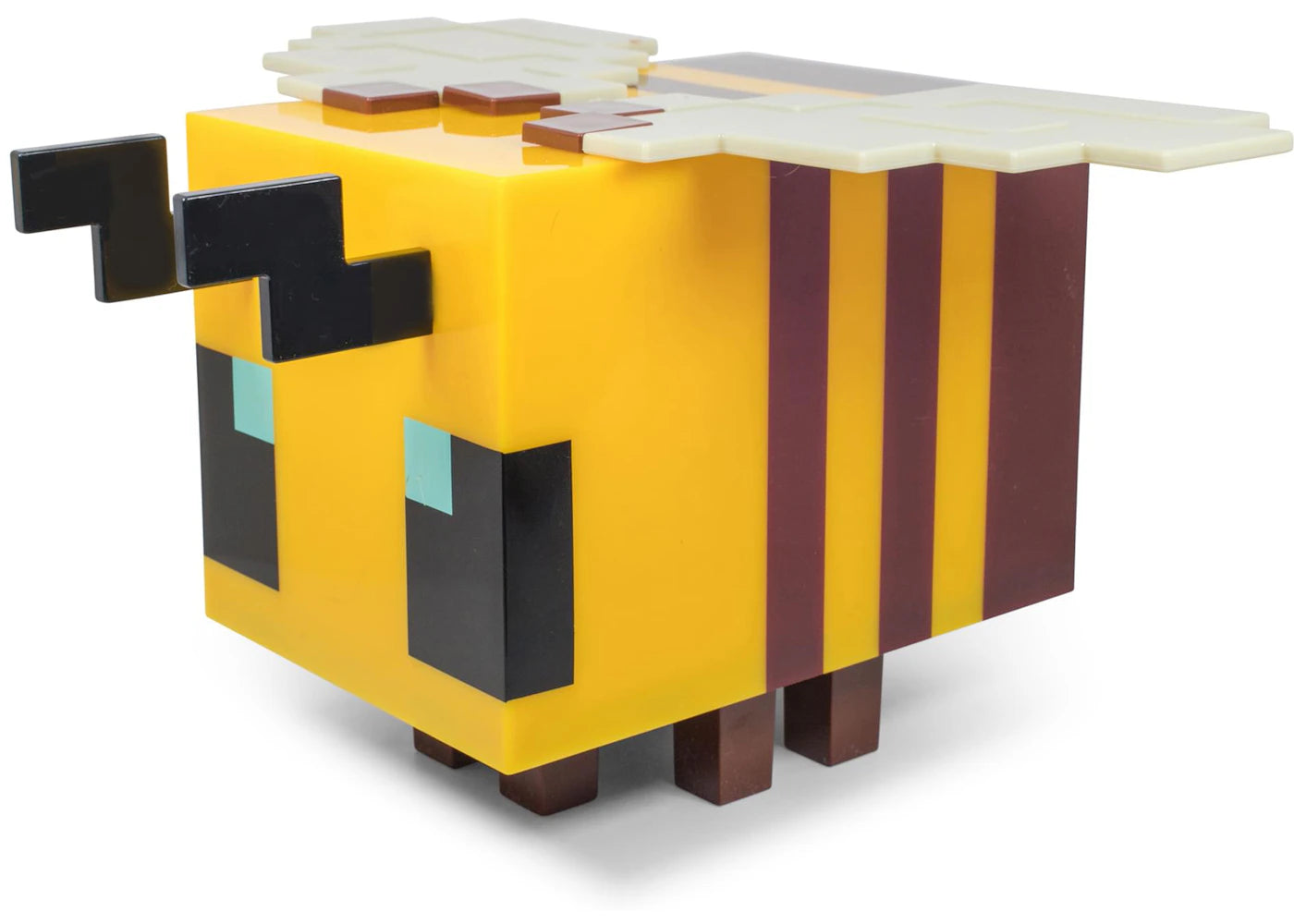 Minecraft Yellow Bee Figural Mood Light – Side Kicks