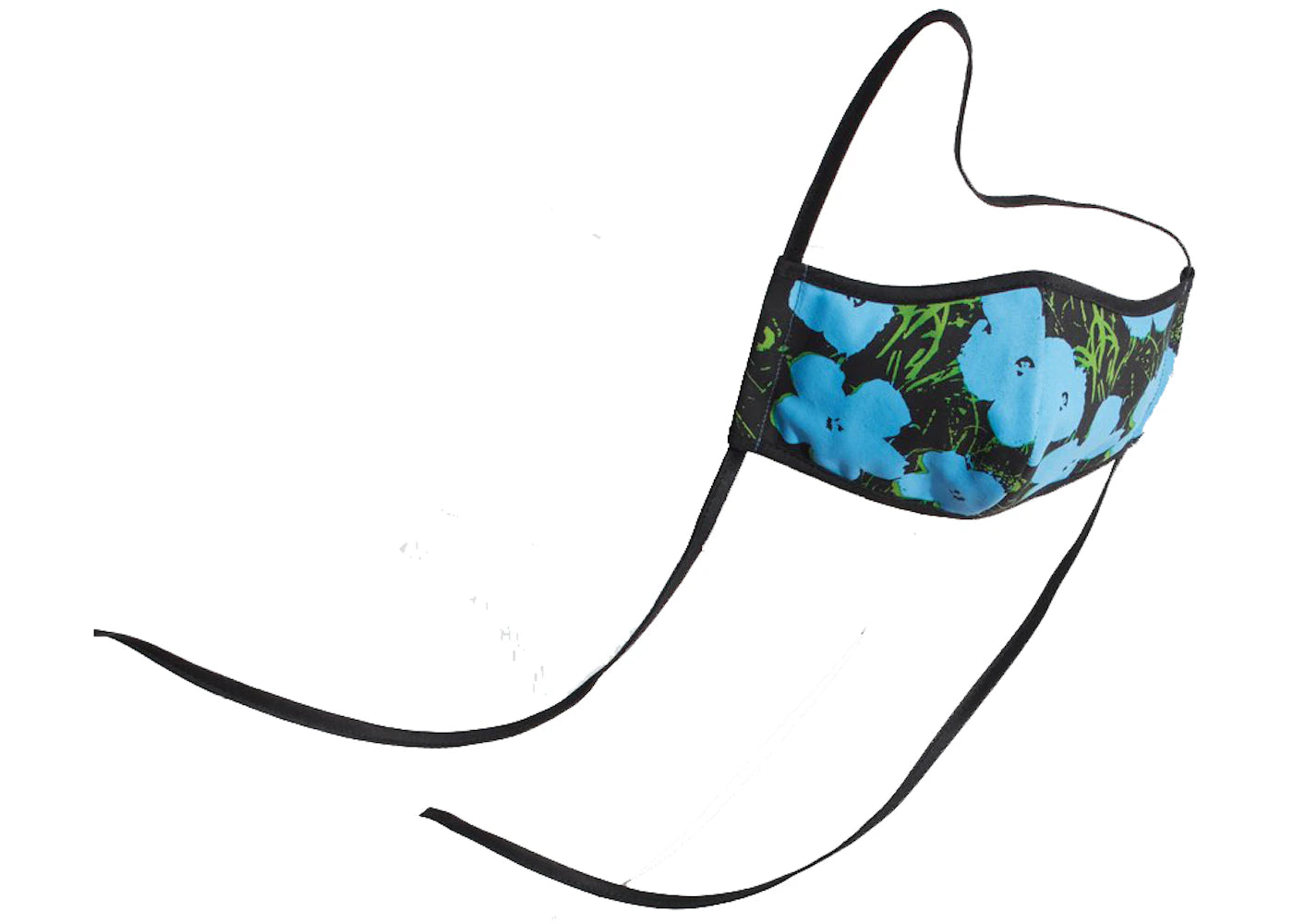 Moca Store MOCA Masks - Warhol – Side Kicks