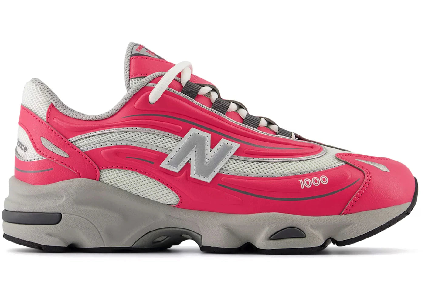 New Balance 1000 Dragon Berry (GS) – Side Kicks