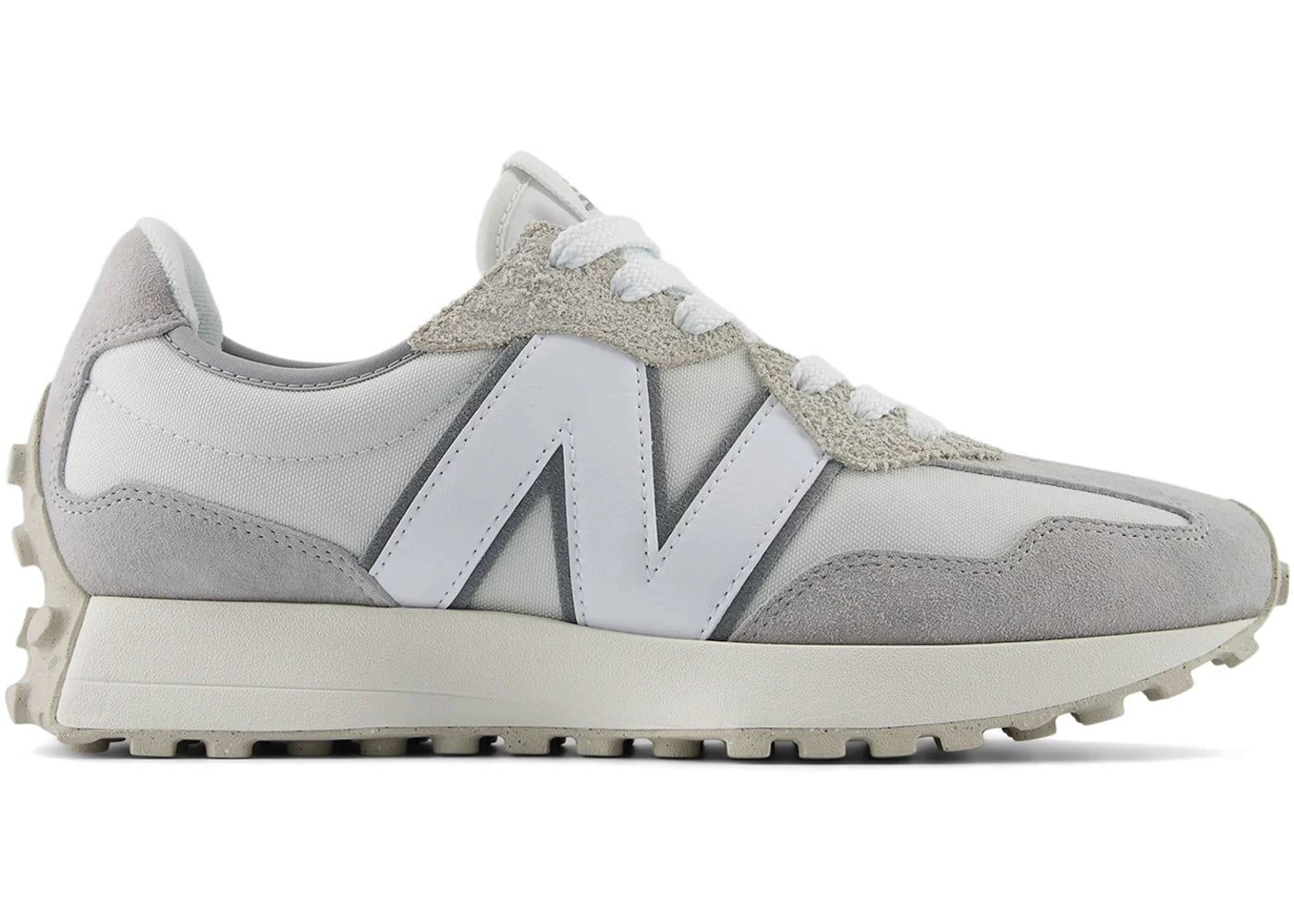 New Balance 327 Raincloud Reflection – Side Kicks