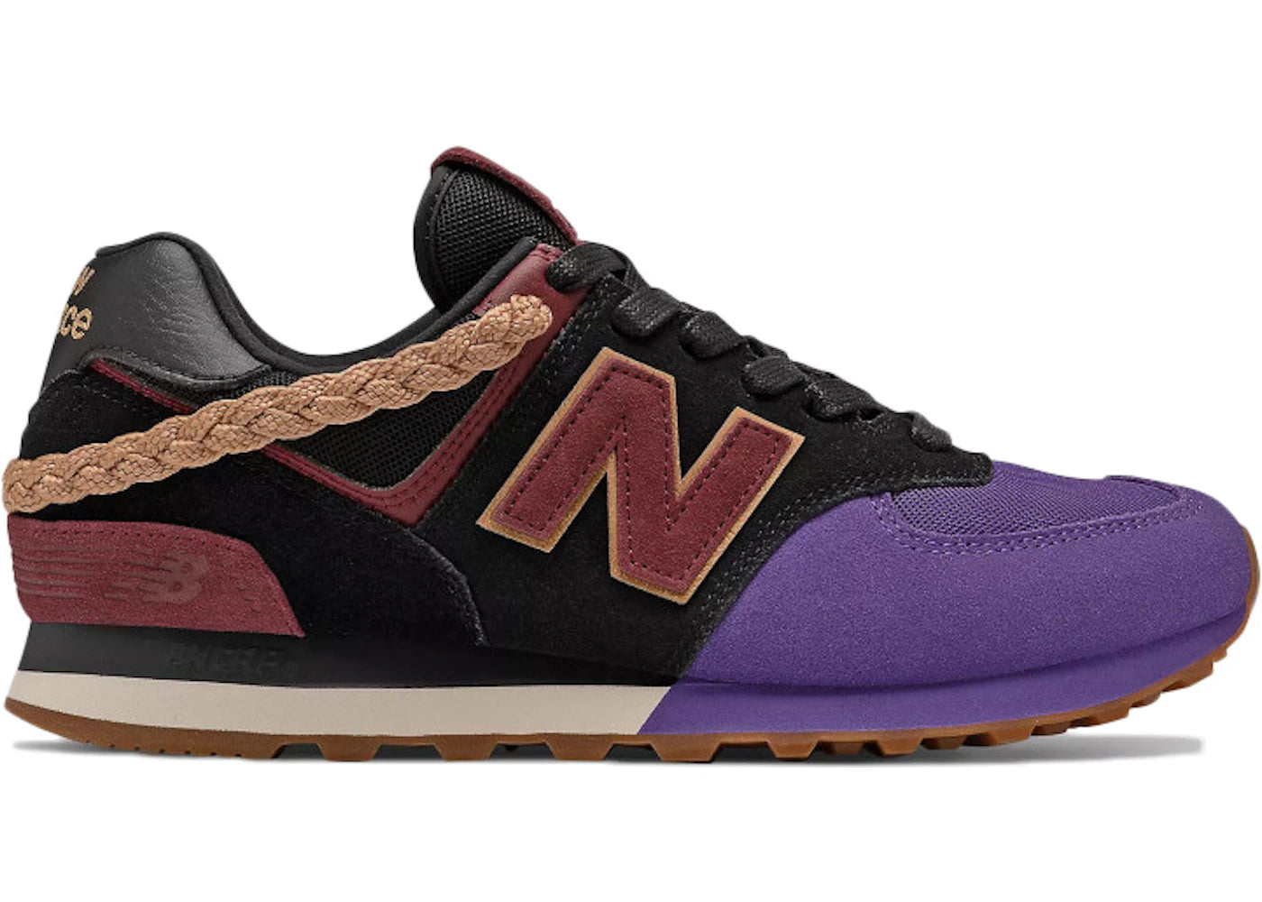 New Balance 574 My Story Matters – Side Kicks