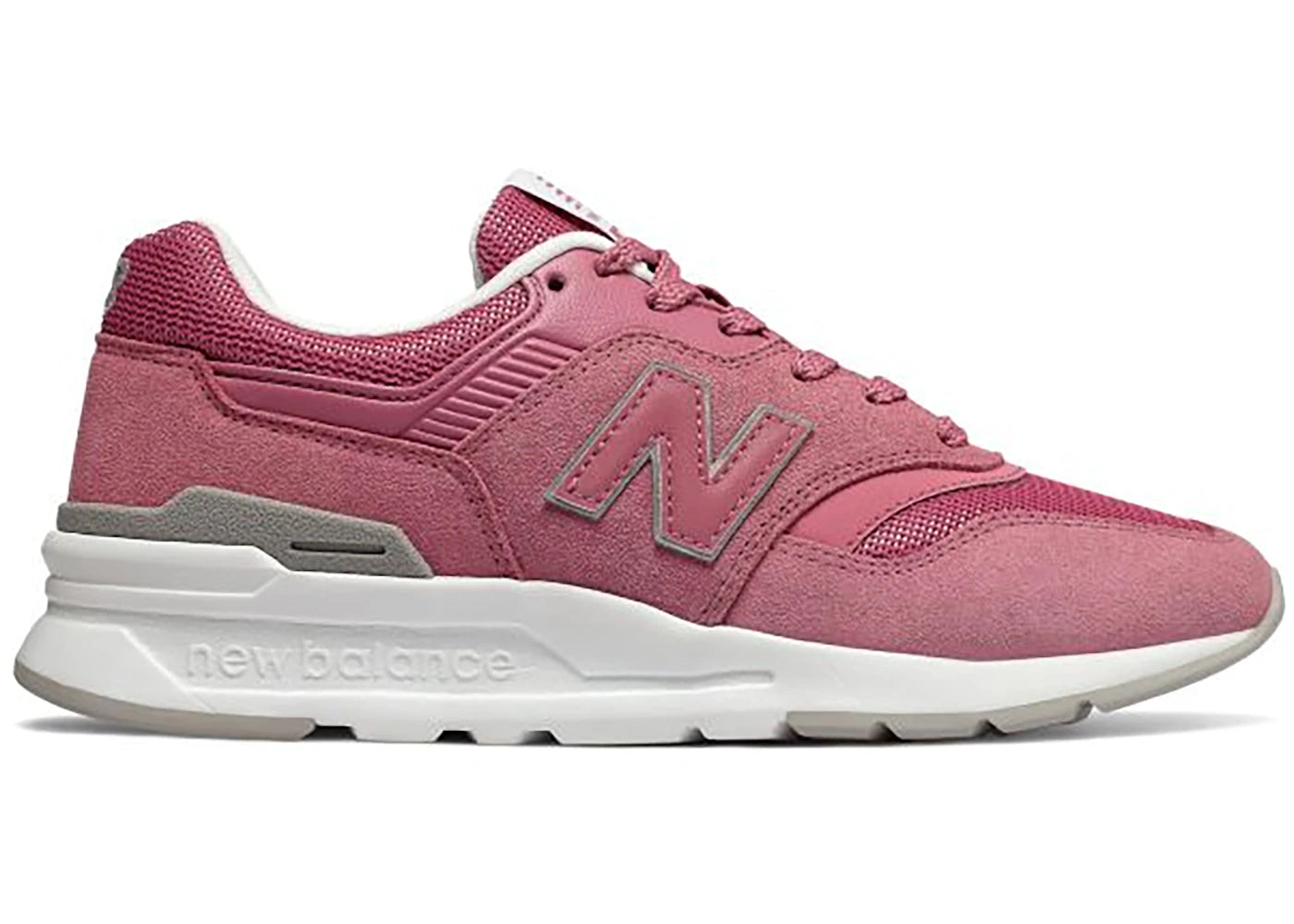 New Balance 997H Mineral Rose (Women's) – Side Kicks