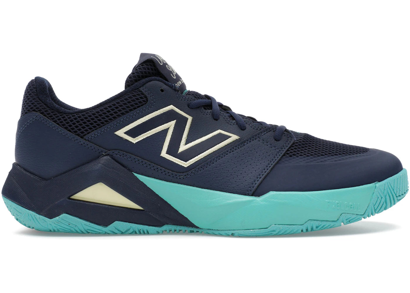 New Balance Coco Delray Miami Open – Side Kicks