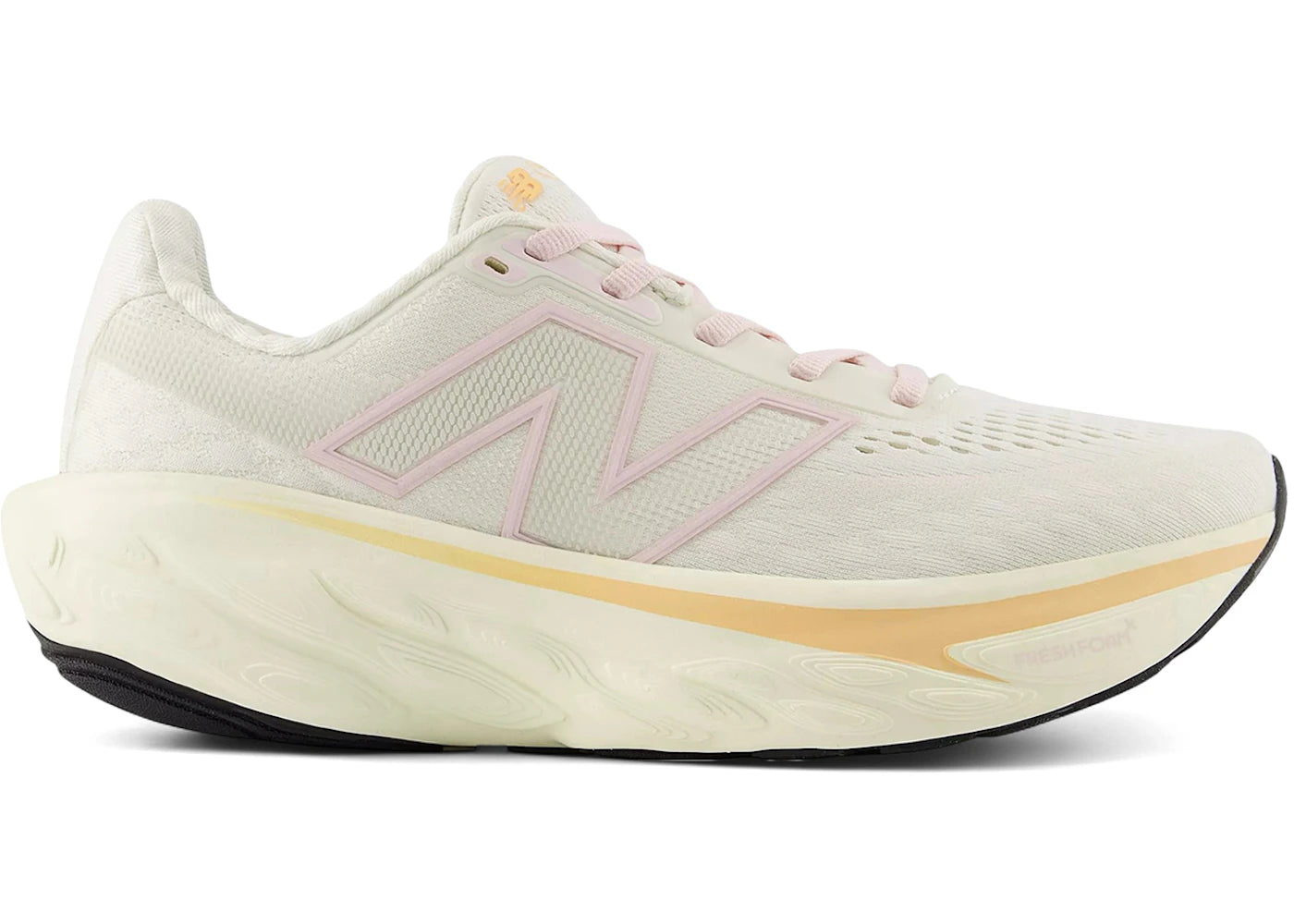 New Balance Fresh Foam X 1080v14 CALIA Peach White (Women's) – Side Kicks