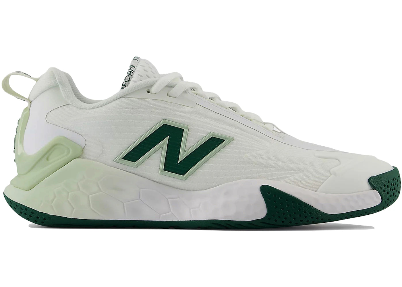 New Balance Fresh Foam X CT-Rally v1 Sea Salt Green (Women's) – Side Kicks