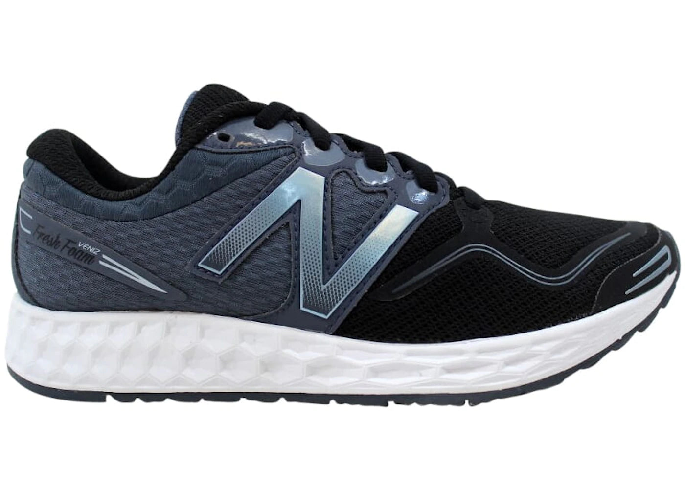New Balance Fresh Foam Veniz Running Thunder Grey (Women's) – Side Kicks