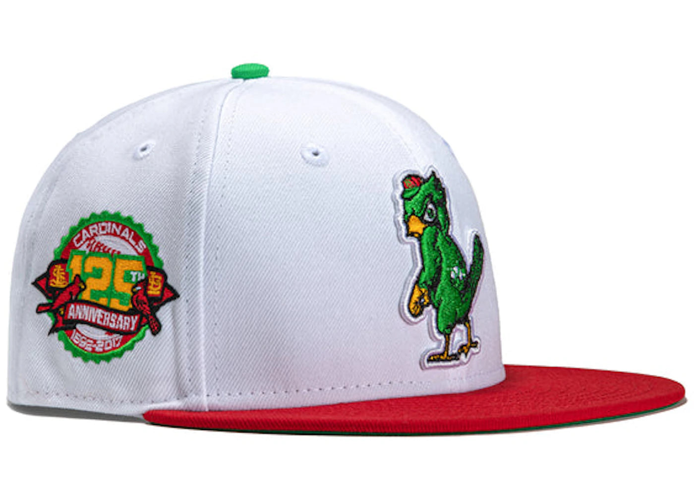 New Era x Hat Club Exclusive Cereal Pack Bonus Flavors St Louis Cardin ...