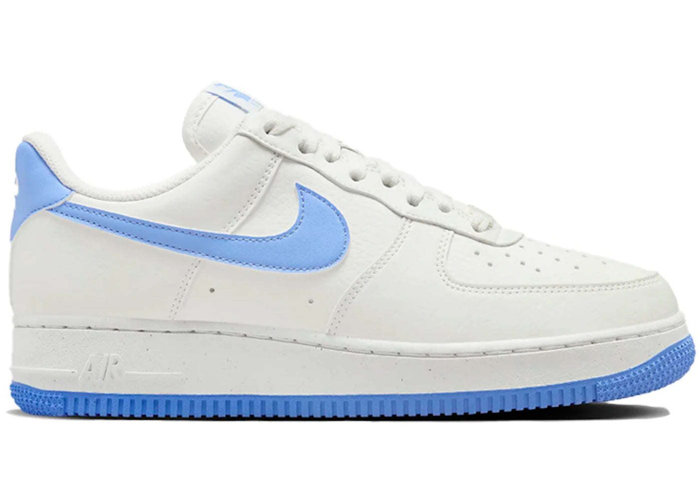 Nike Air Force 1 Low '07 Next Nature Royal Pulse (Women's) – Side Kicks