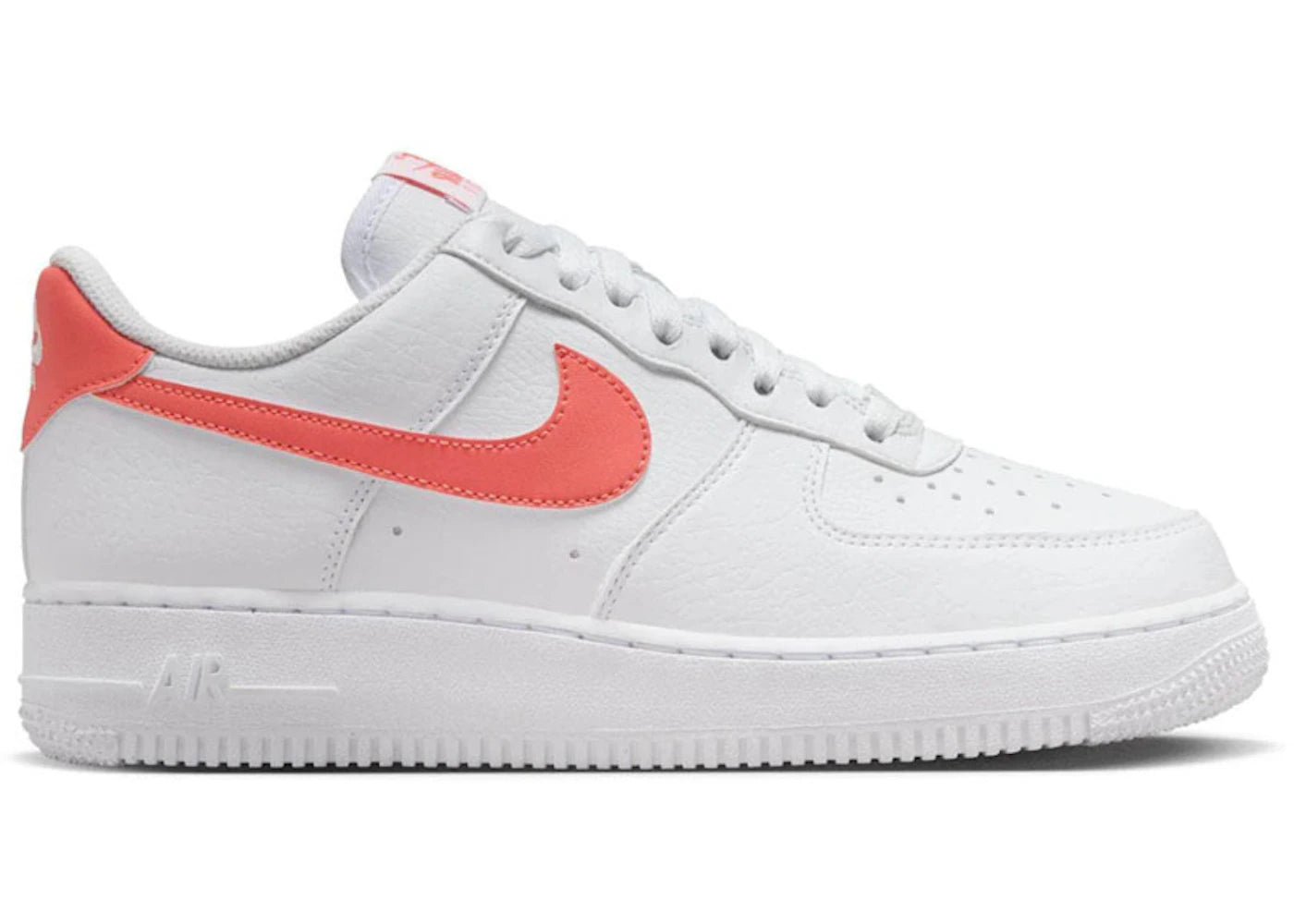 Nike Air Force 1 Low Next Nature Light Wild Mango (Women's) – Side Kicks