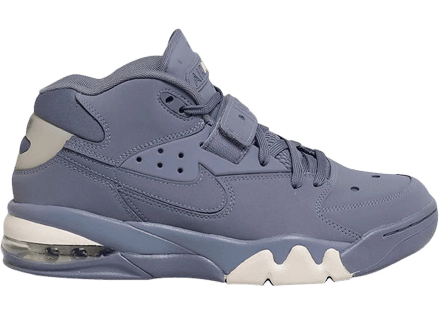 Nike Air Force Max Light Carbon – Side Kicks