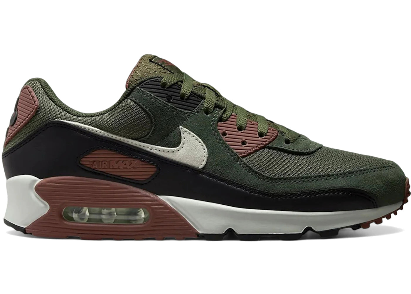 Nike Air Max 90 Beef & Broccoli – Side Kicks