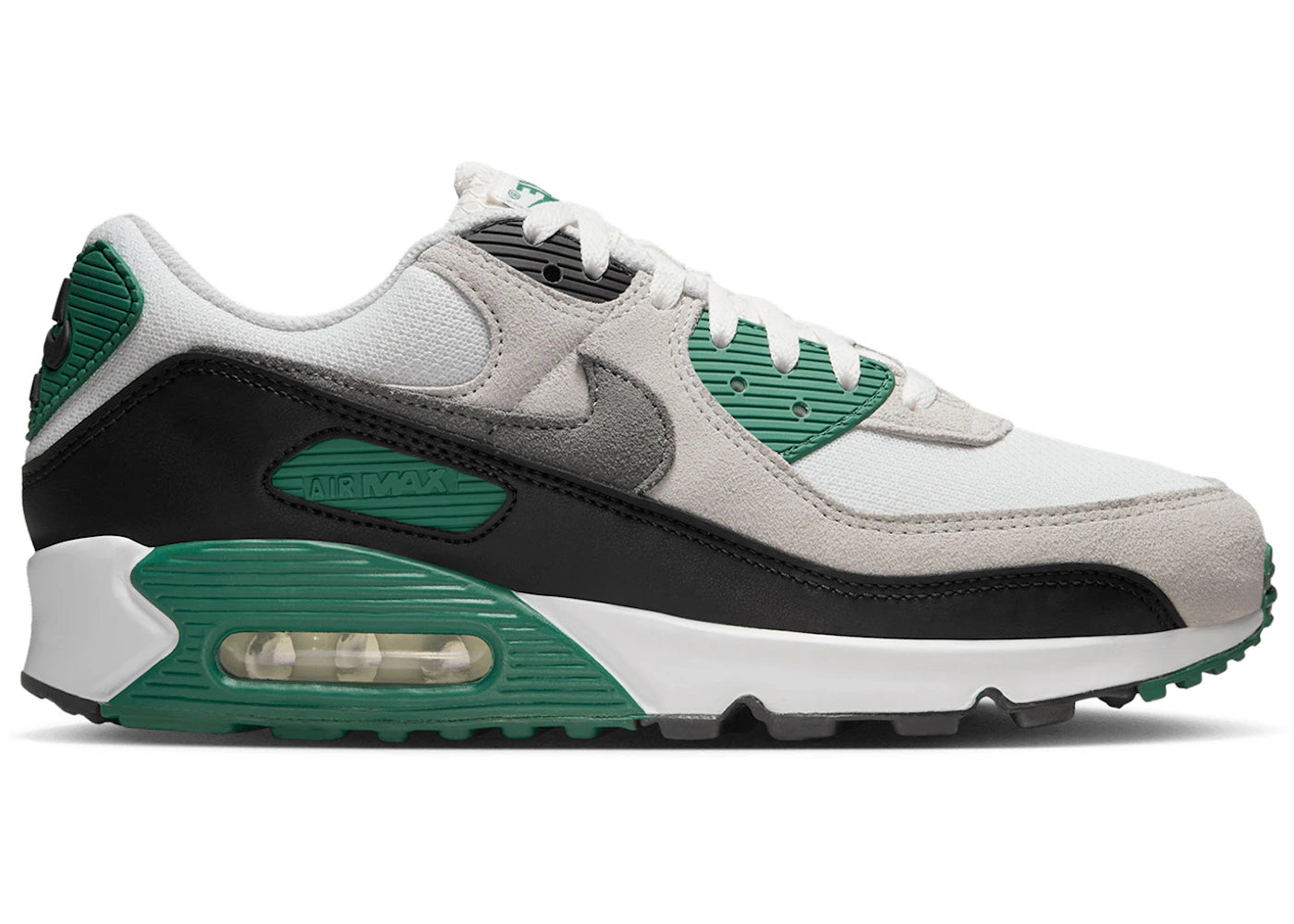 Nike Air Max 90 Evergreen Aura – Side Kicks