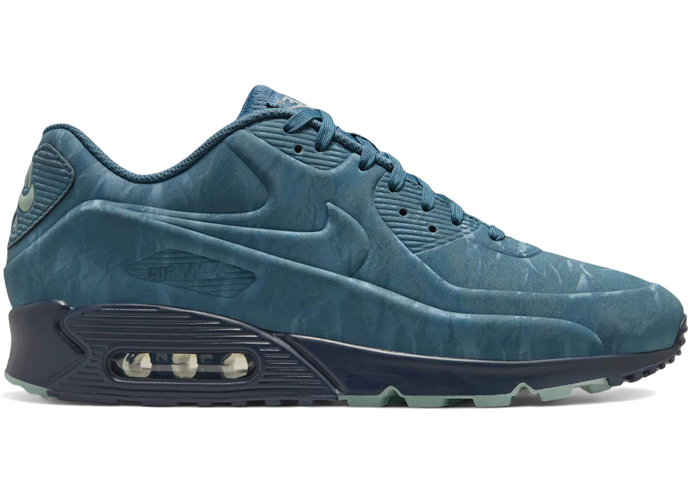 Nike Air Max 90 Thunderstorm – Side Kicks