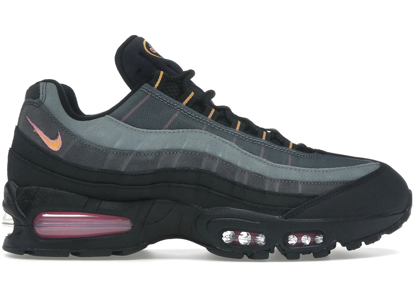 Nike Air Max 95 OG Big Bubble Sundial – Side Kicks