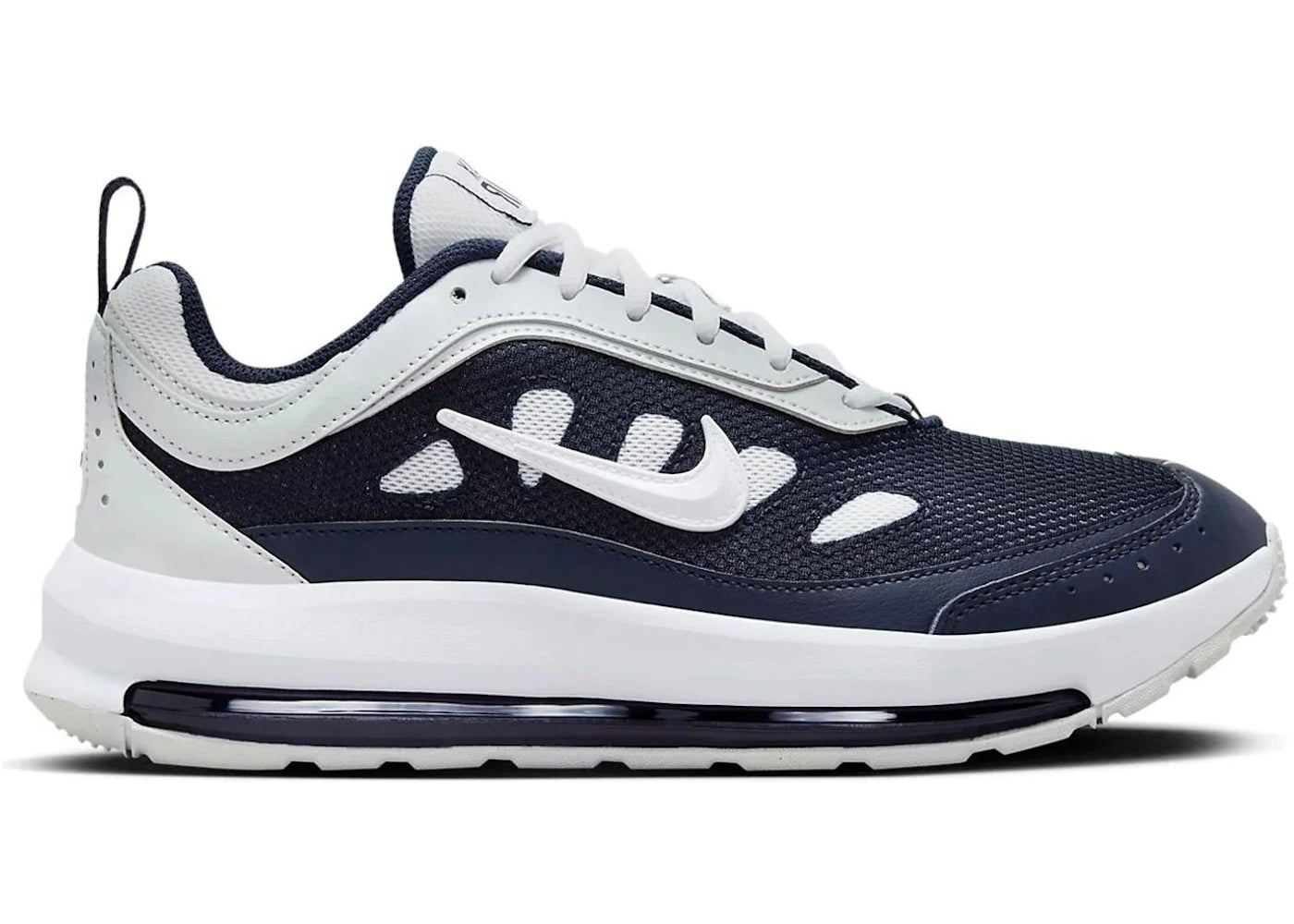 Nike Air Max AP Photon Dust Obsidian – Side Kicks