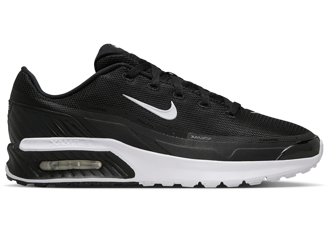 Nike Air Max BIA Black White – Side Kicks