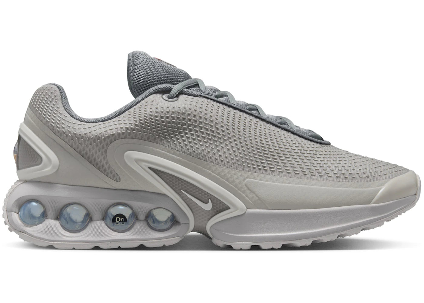 Nike Air Max Dn Flat Pewter – Side Kicks