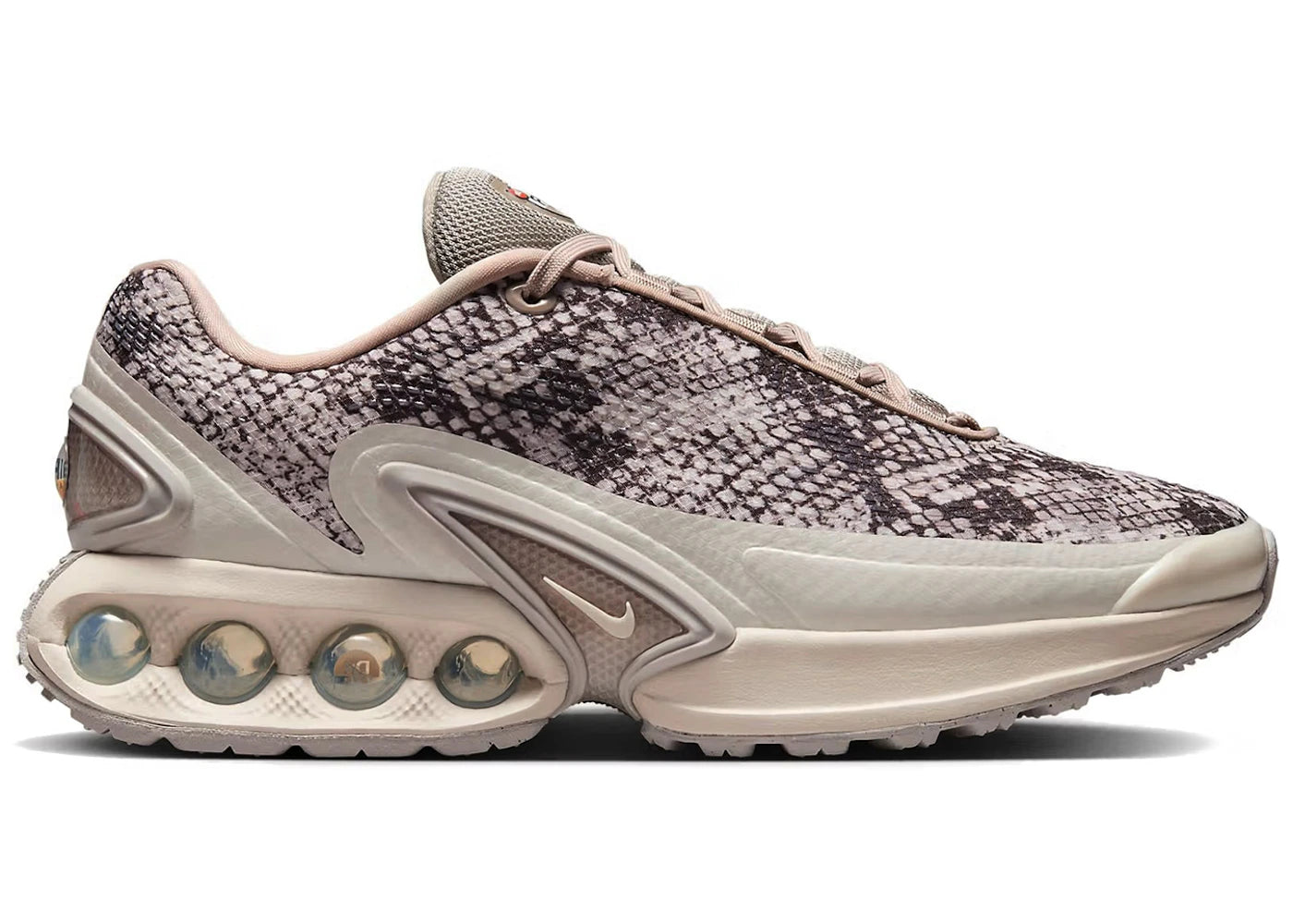 Nike Air Max Dn Snakeskin (Women's) – Side Kicks