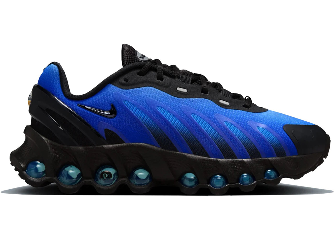 Nike Air Max Dn8 Hyper Royal (GS) – Side Kicks