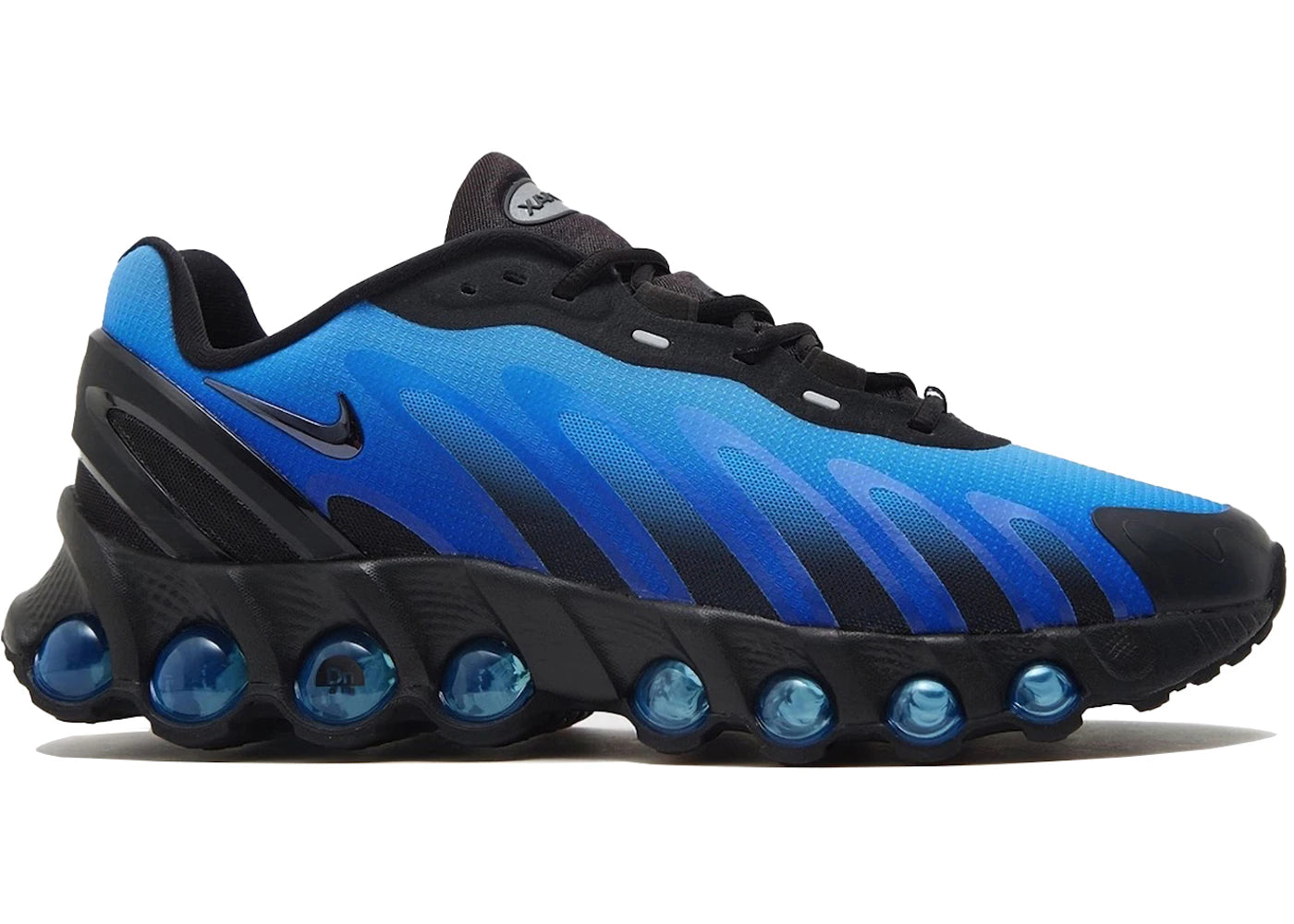 Nike Air Max Dn8 Hyper Royal – Side Kicks