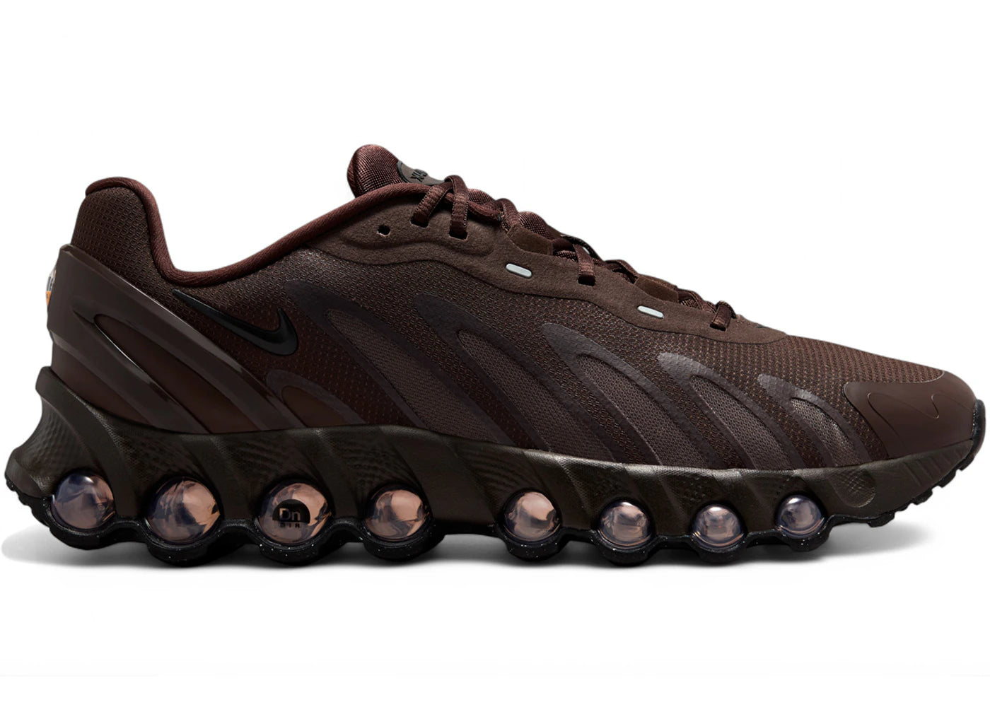 Nike Air Max Dn8 Triple Brown – Side Kicks