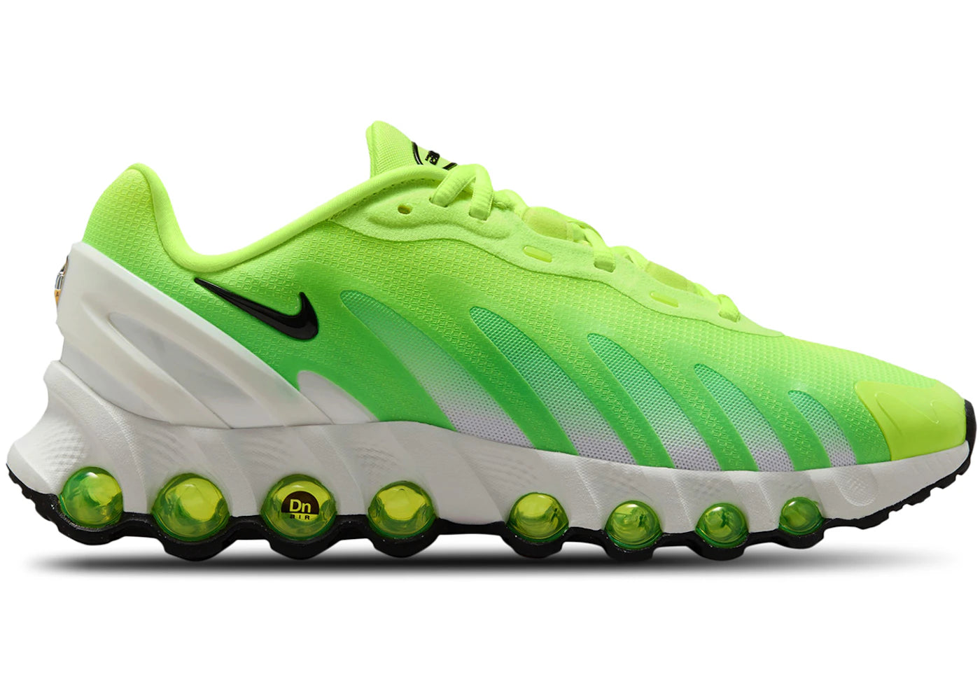 Nike Air Max Dn8 Volt (Women's) – Side Kicks