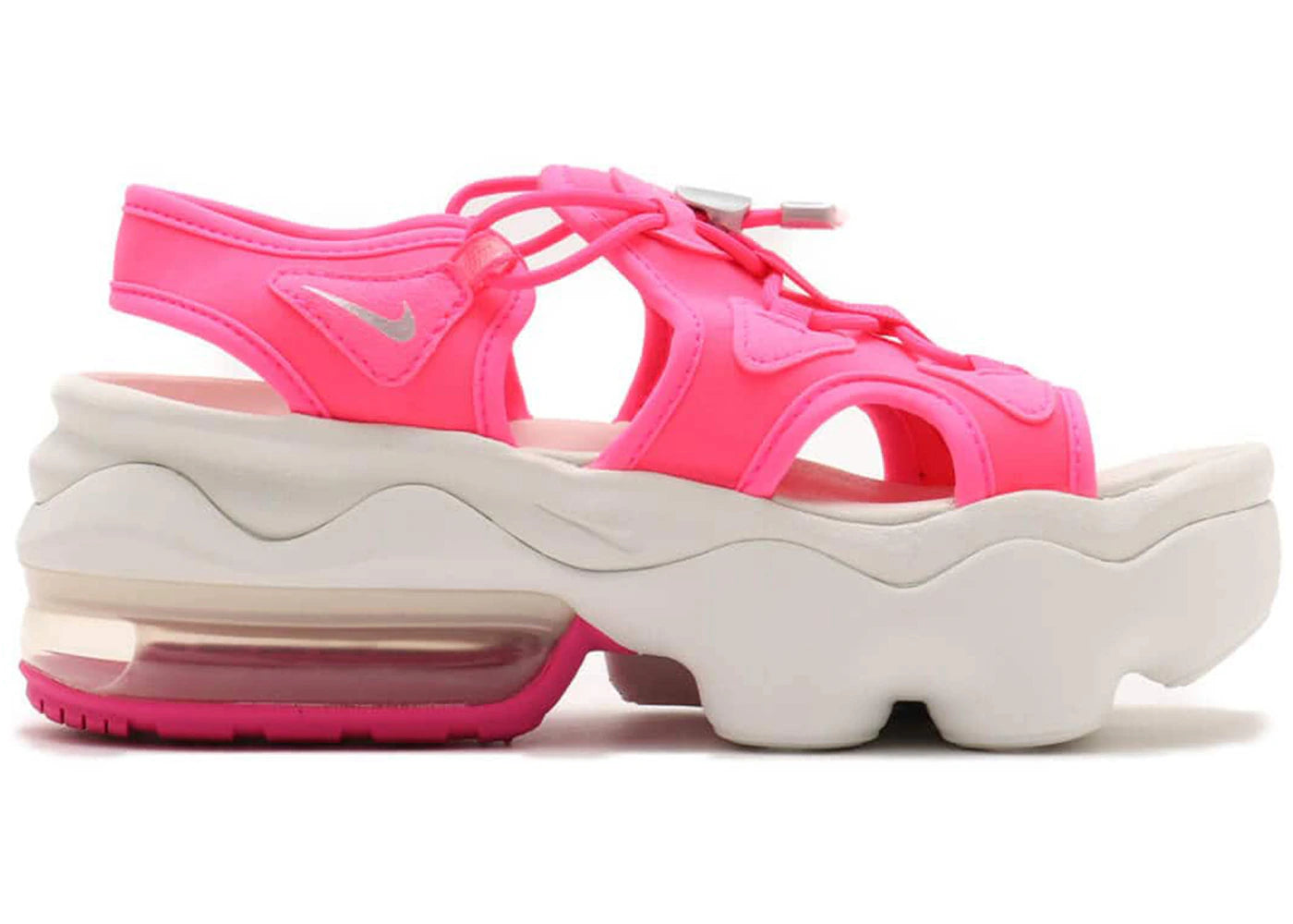 Nike Air Max Koko Hyper Pink (Women's) – Side Kicks