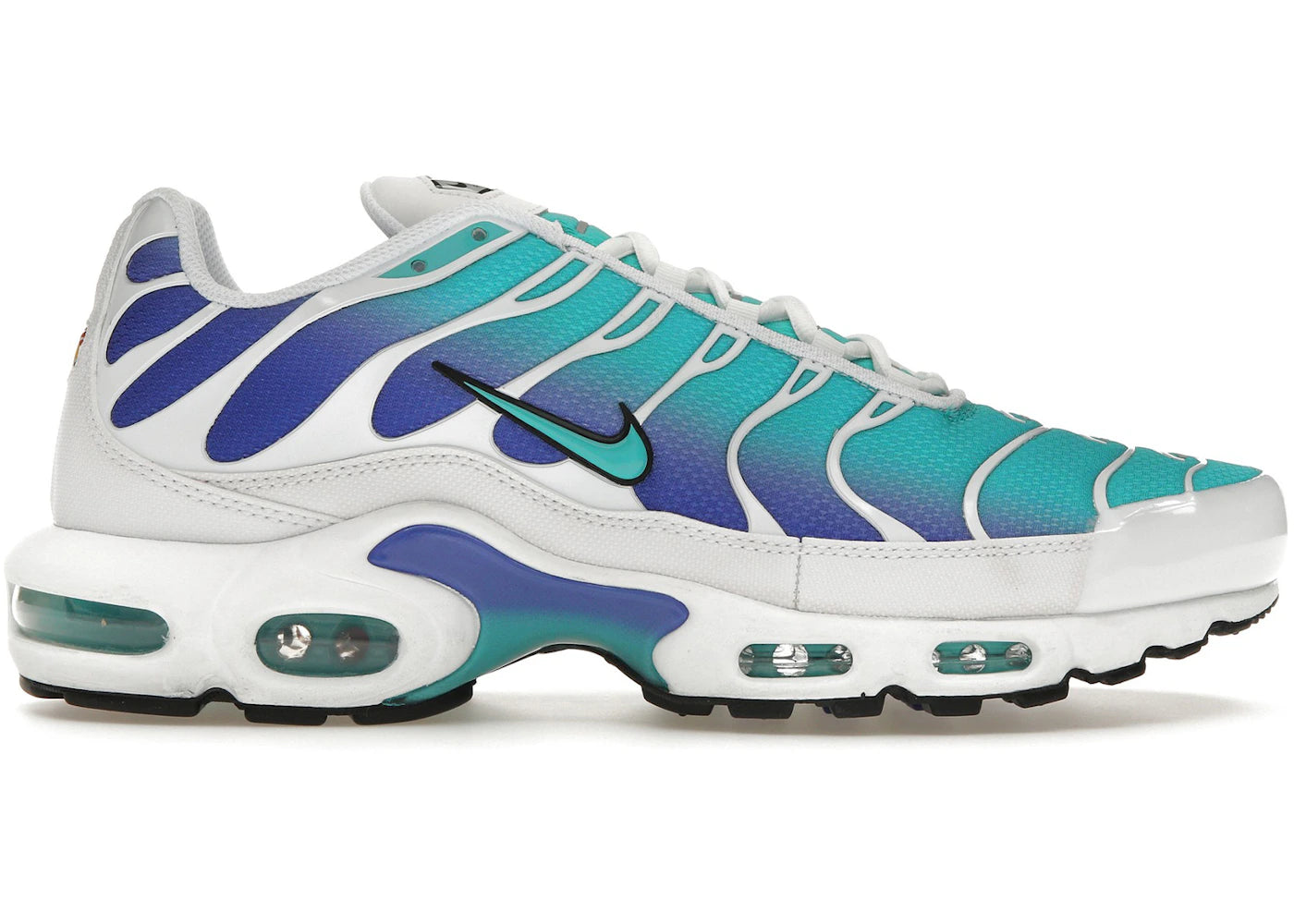 Nike Air Max Plus Aqua – Side Kicks