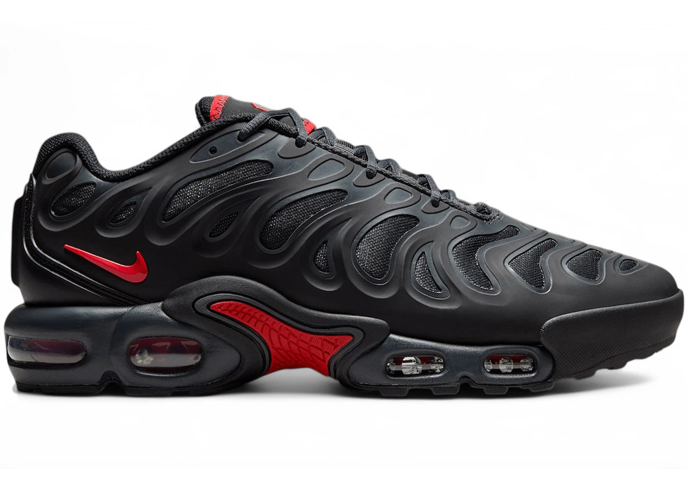 Nike Air Max Plus Drift Bred – Side Kicks