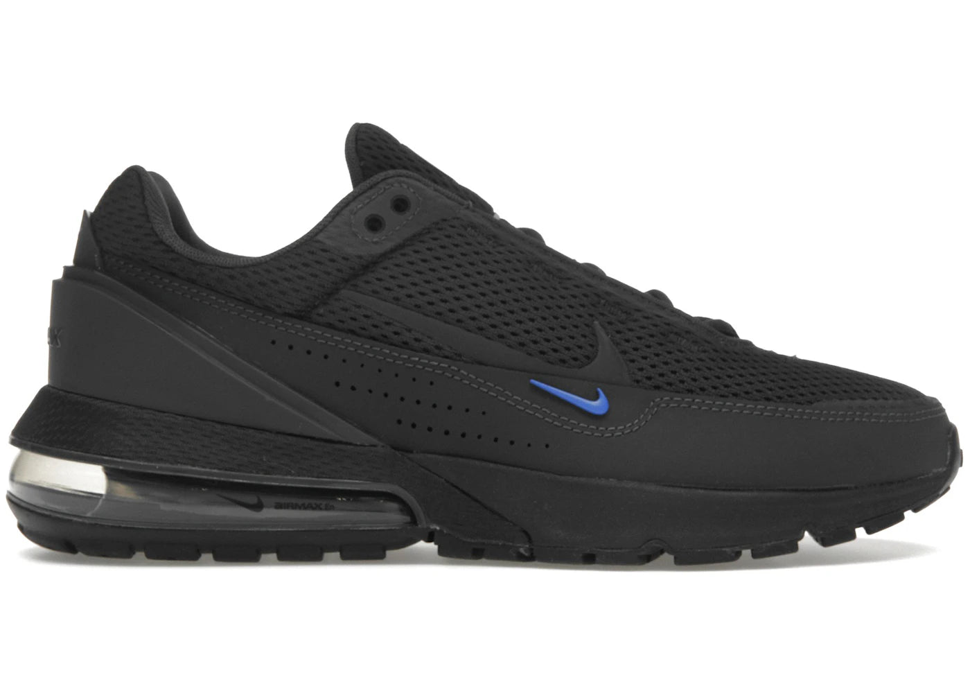Nike Air Max Pulse Anthracite Racer Blue – Side Kicks