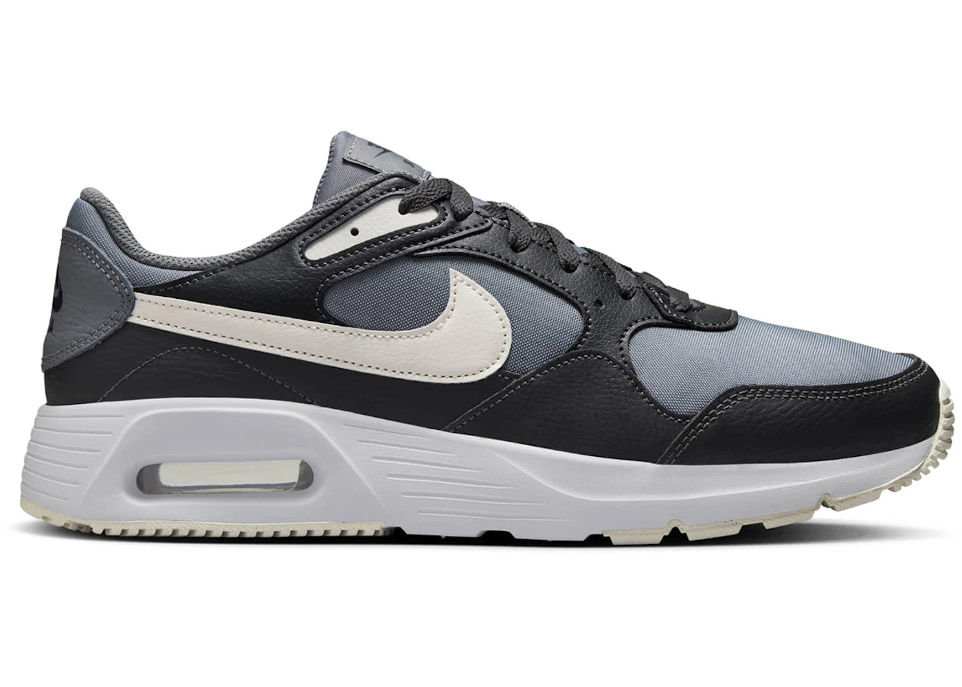 Nike Air Max SC Cool Grey Anthracite White Phantom – Side Kicks