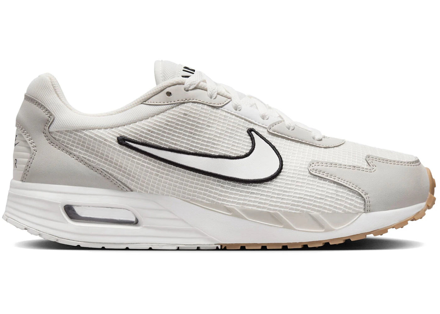 Nike Air Max Solo Summit White Light Bone – Side Kicks