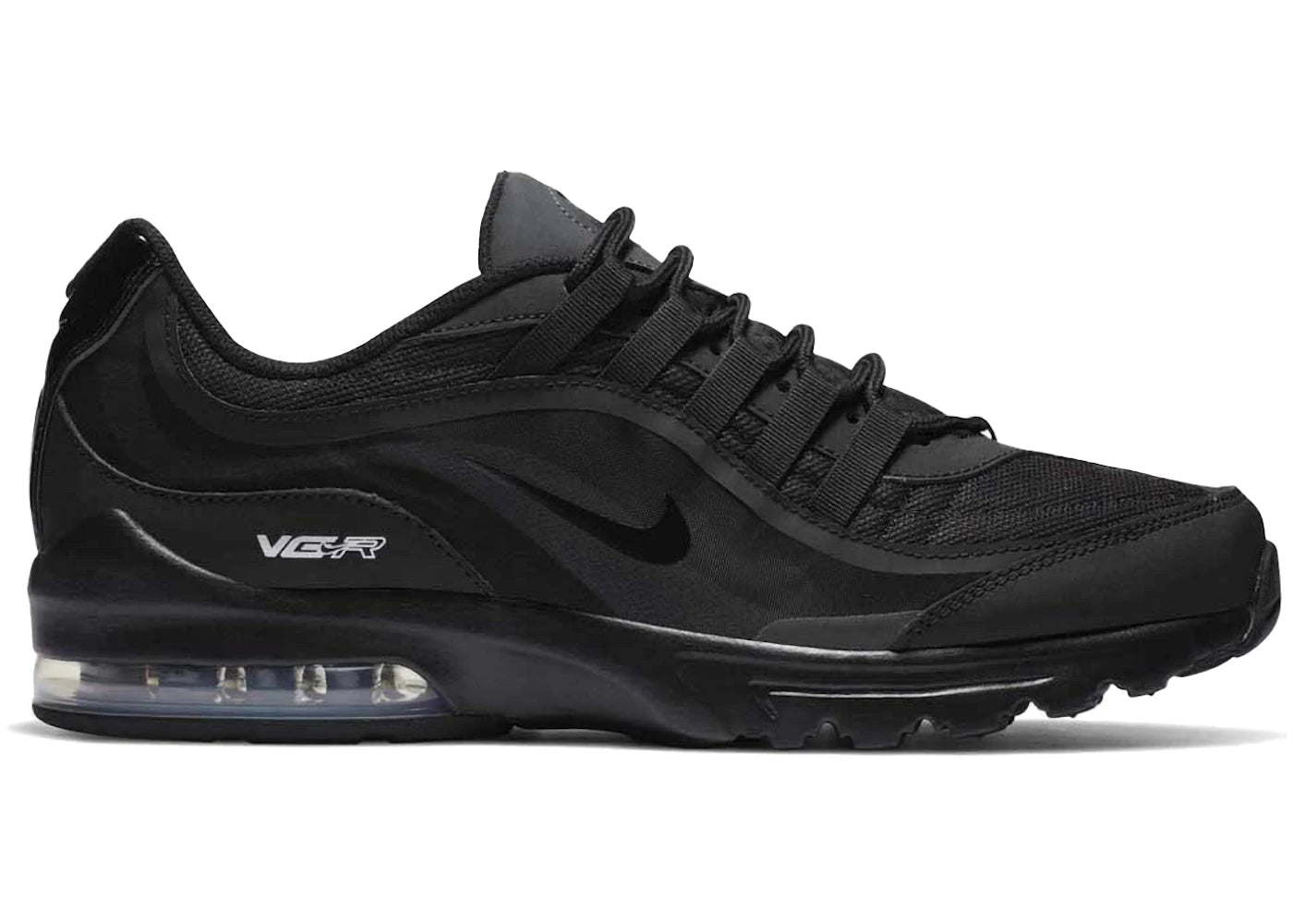 Nike Air Max VG-R Black Anthracite – Side Kicks