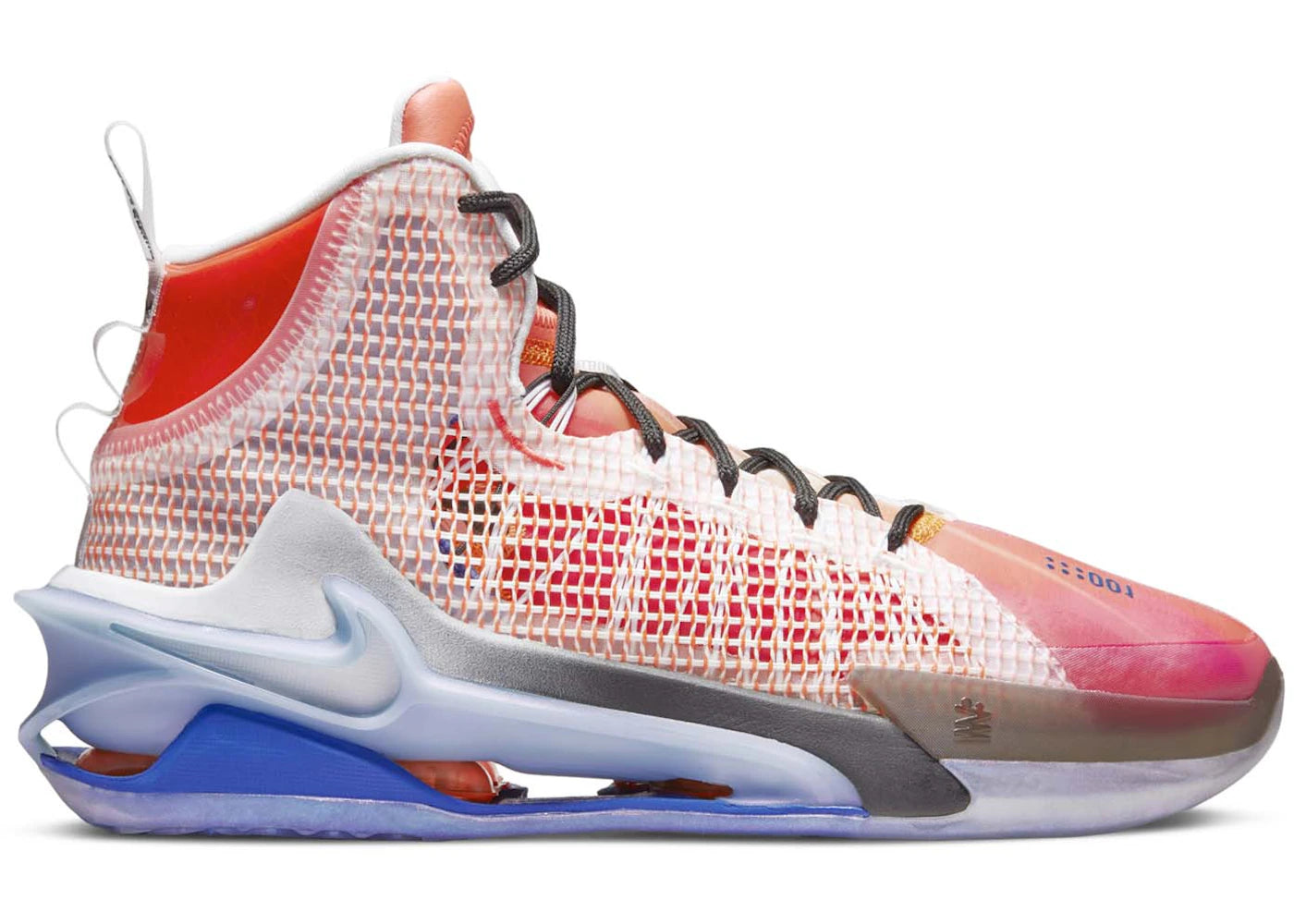 Nike Air Zoom GT Jump China – Side Kicks