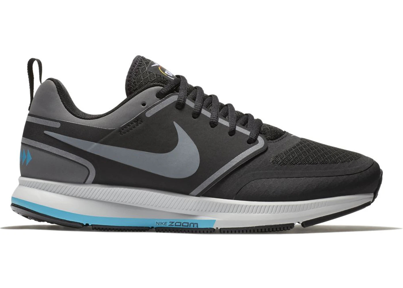 Nike Air Zoom Native 3 N7 (Women's) – Side Kicks