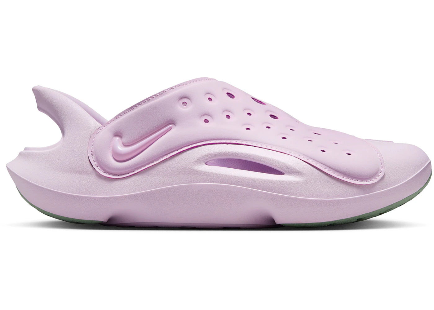 Nike Aqua Swoosh Doll Steam (GS) – Side Kicks