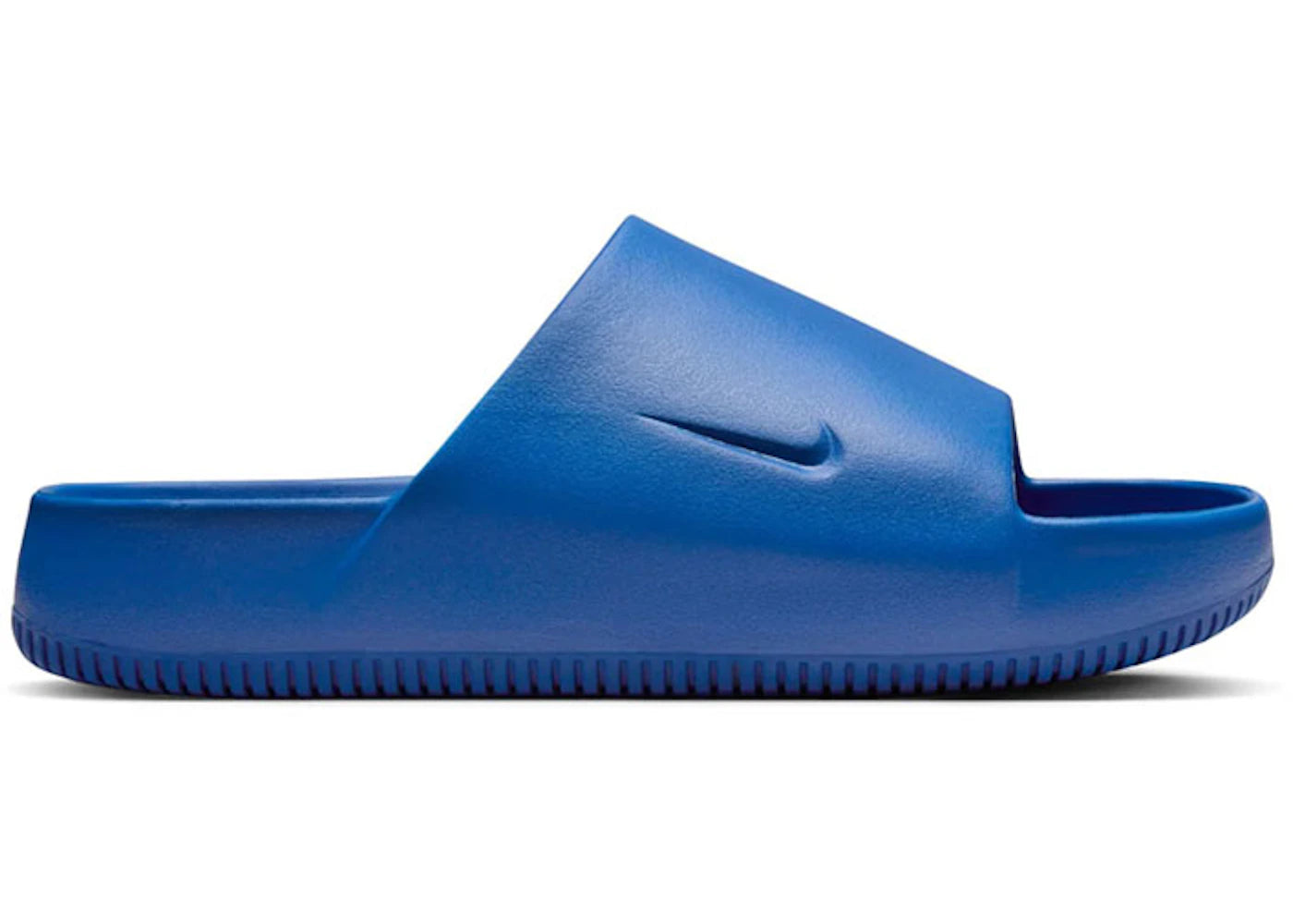 Nike Calm Slide Game Royal – Side Kicks