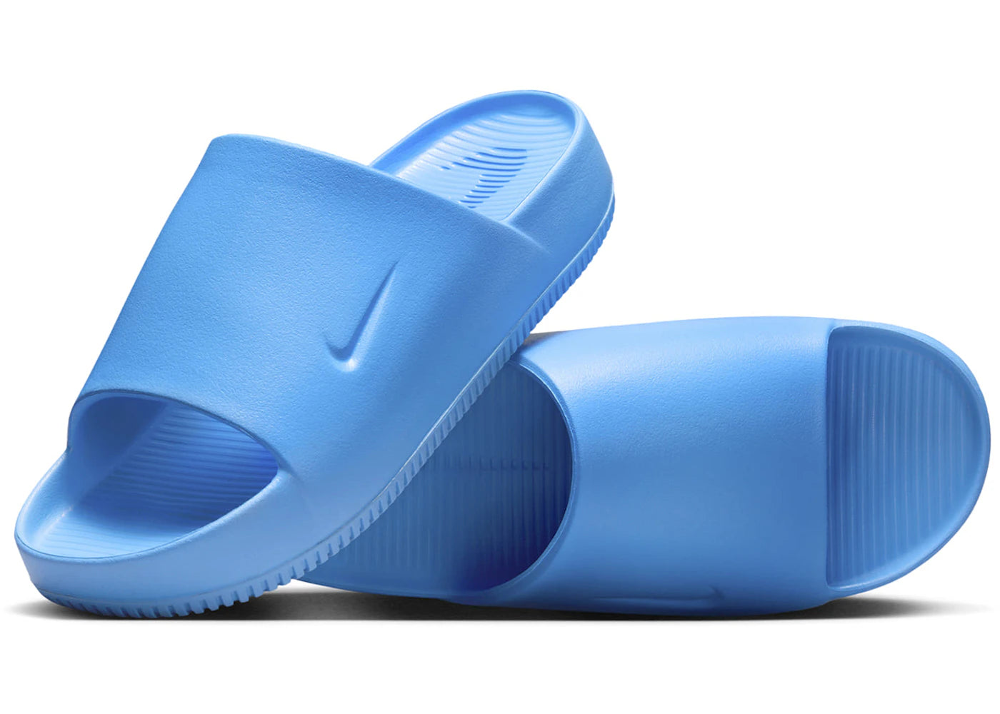 Nike Calm University Blue – Side Kicks