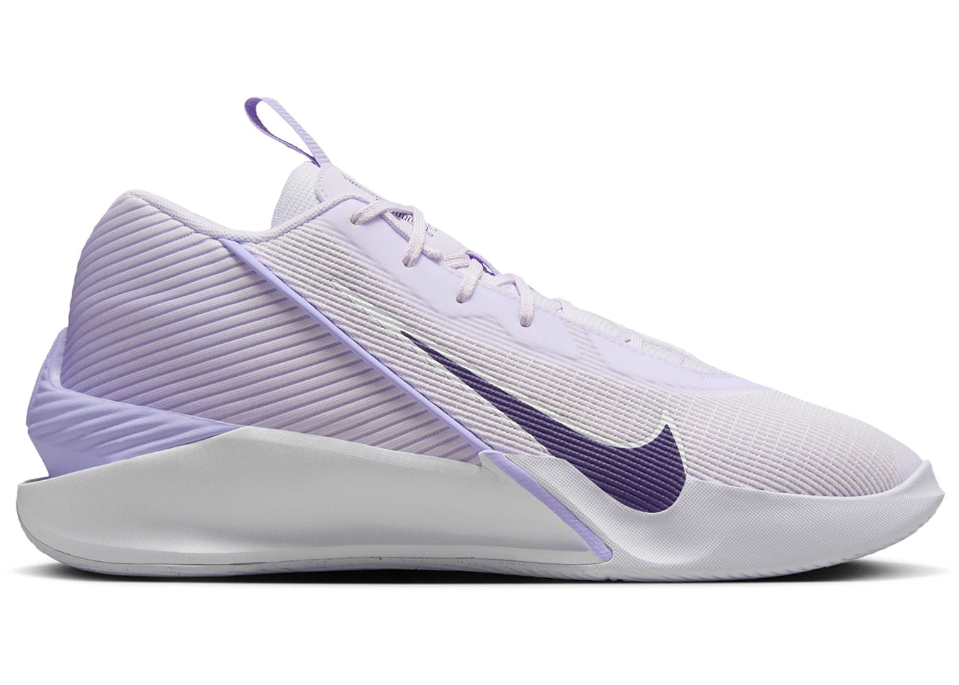 Nike G.T. Jump Academy Barely Grape Hydrangeas White Ink – Side Kicks